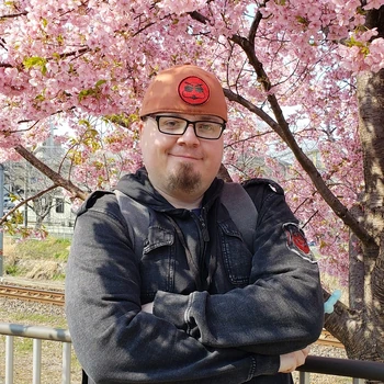 Gaijin Goombah | Wikitubia | Fandom