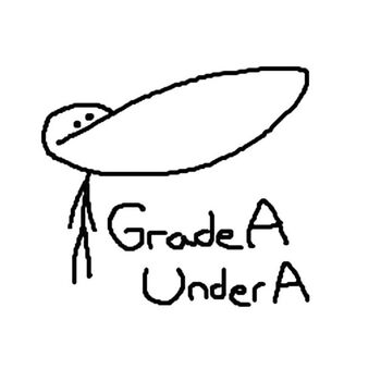 GradeAUnderA | Wikitubia | Fandom