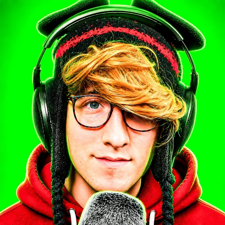 KreekCraft | Wikitubia | Fandom