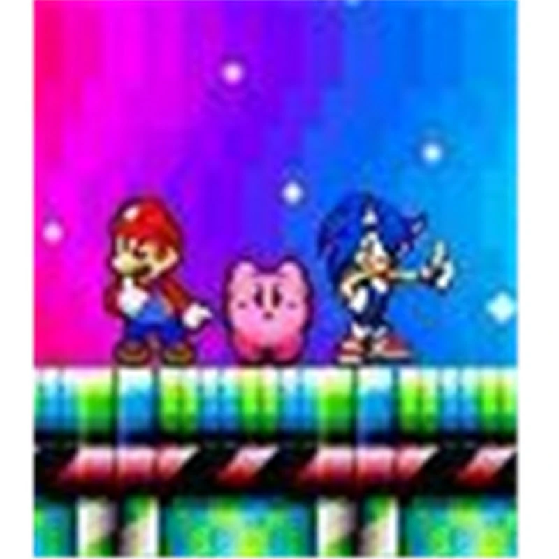 Mariosonickirby1 | Wikitubia | Fandom