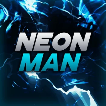 Neon Man | Wikitubia | Fandom