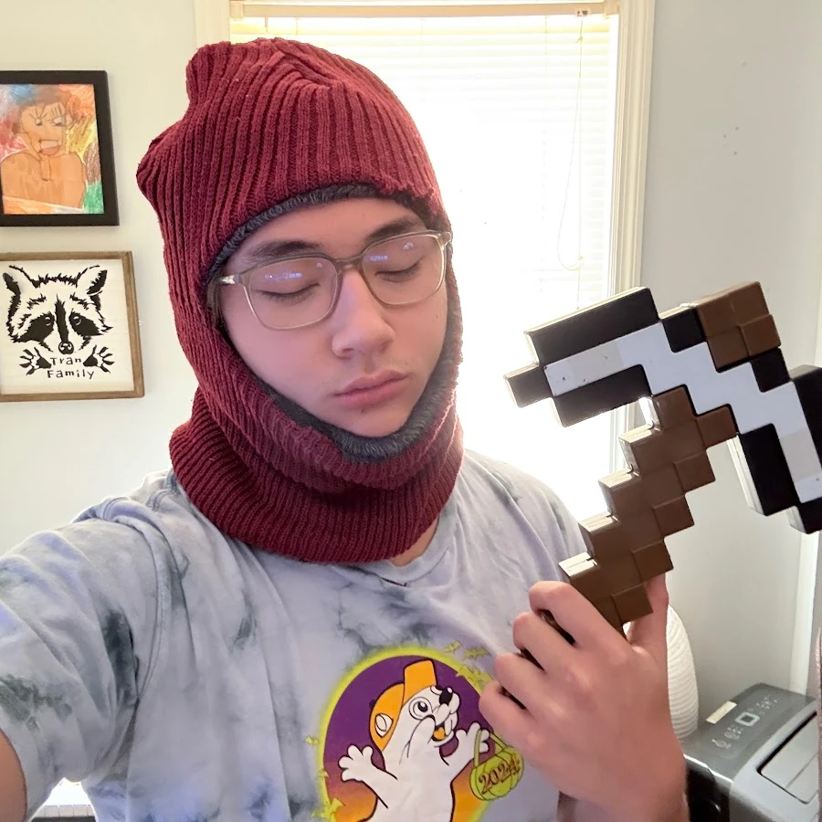 SecretAsian6 | Wikitubia | Fandom