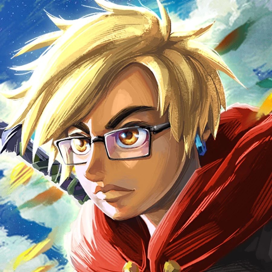 ZeldaMaster | Wikitubia | Fandom