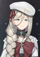 Aia Amare 【NIJISANJI EN】 | Wikitubia | Fandom