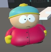 Ai south park | Wikitubia | Fandom