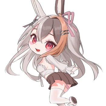 HuniBun (KatsKoveASMR) | Wikitubia | Fandom