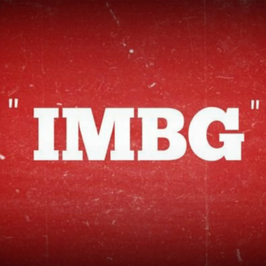 IMBG | Wikitubia | Fandom