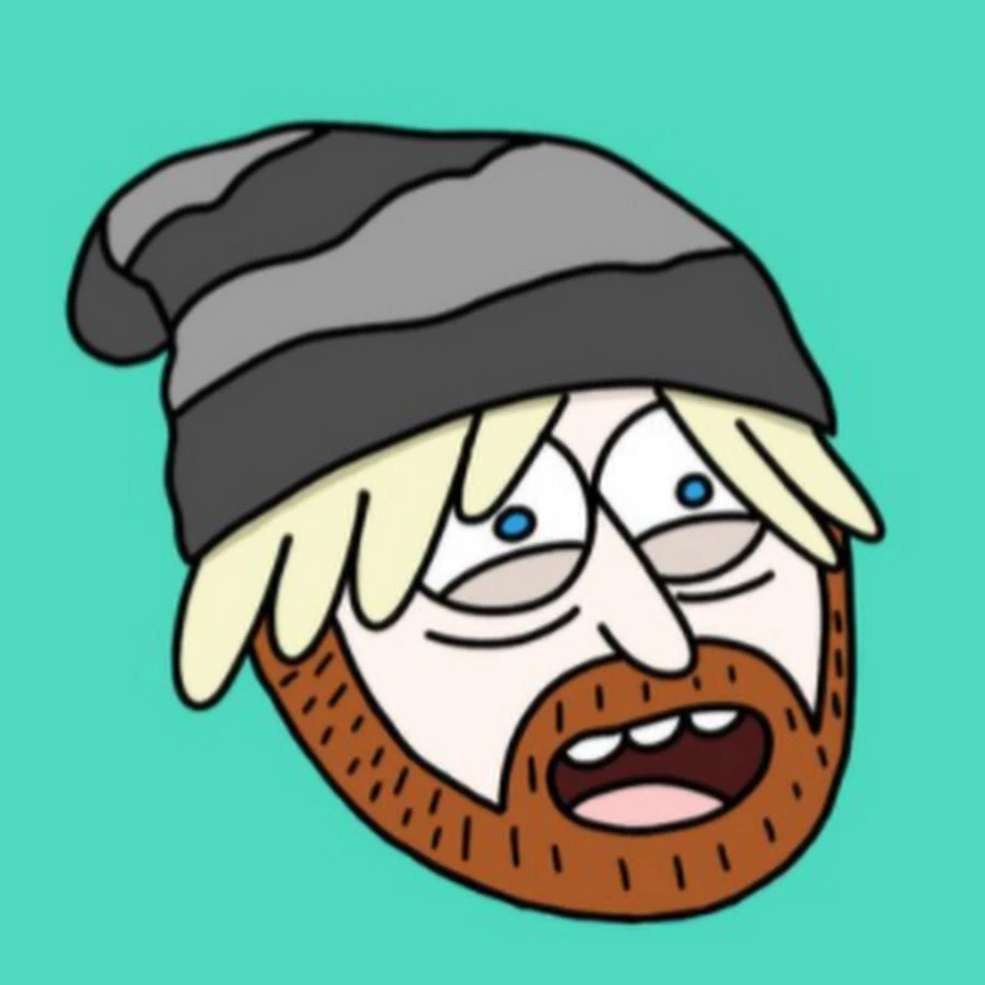 Jordan Fringe | Wikitubia | Fandom