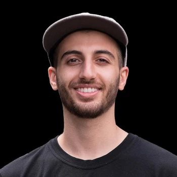 Justin Odisho | Wikitubia | Fandom