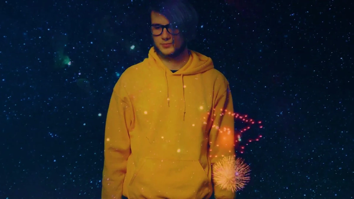 Nerdman! | YouTube Wiki | Fandom