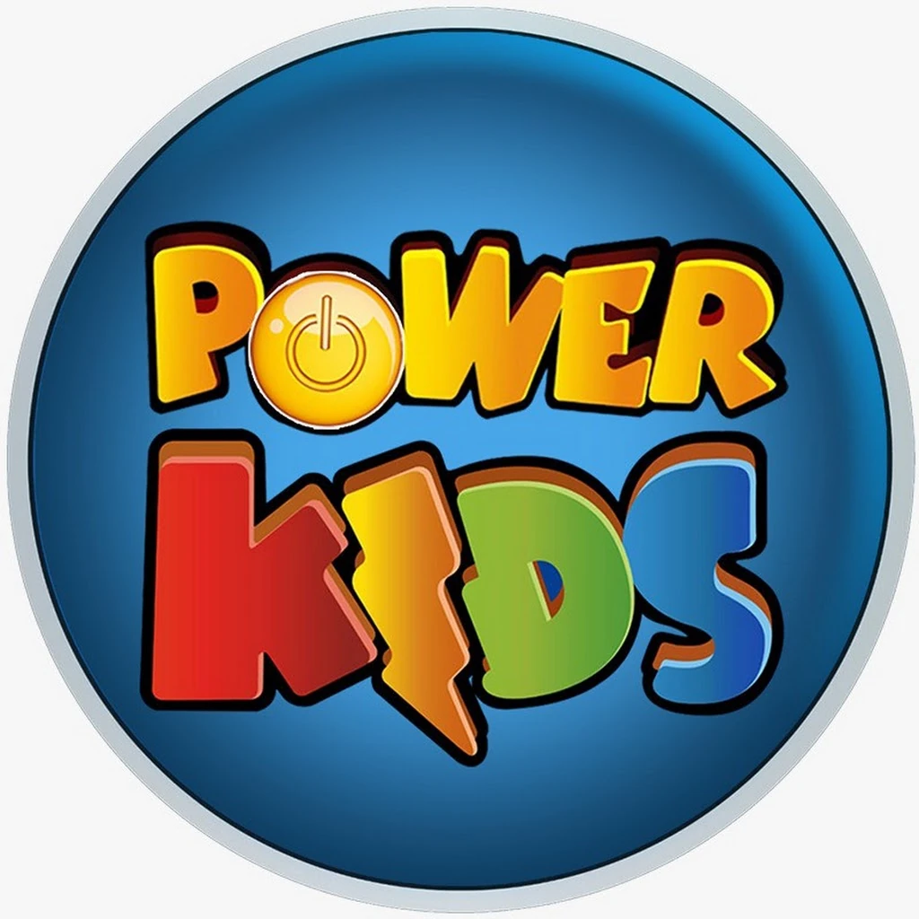 PowerKids TV | Wikitubia | Fandom