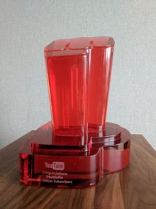 Custom Play Button | Wikitubia | Fandom