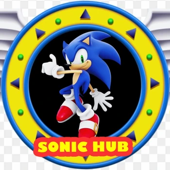 SonicHub | Wikitubia | Fandom