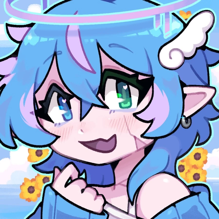 sunflowersmith | Wikitubia | Fandom