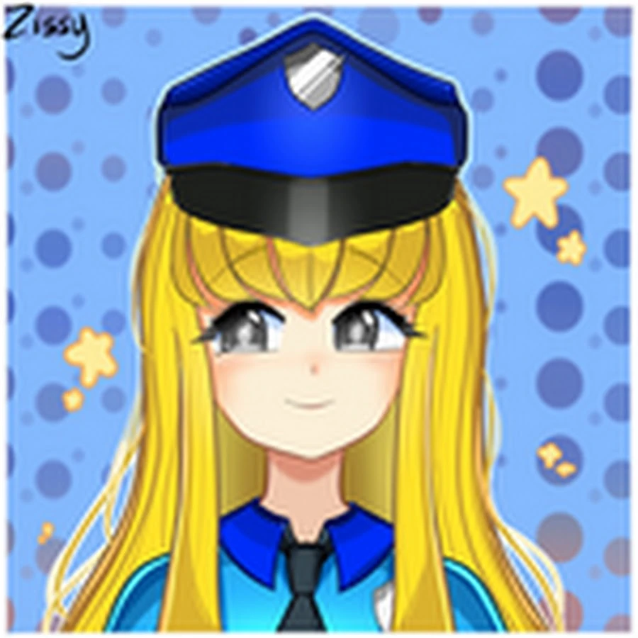 Zissy | Wikitubia | Fandom