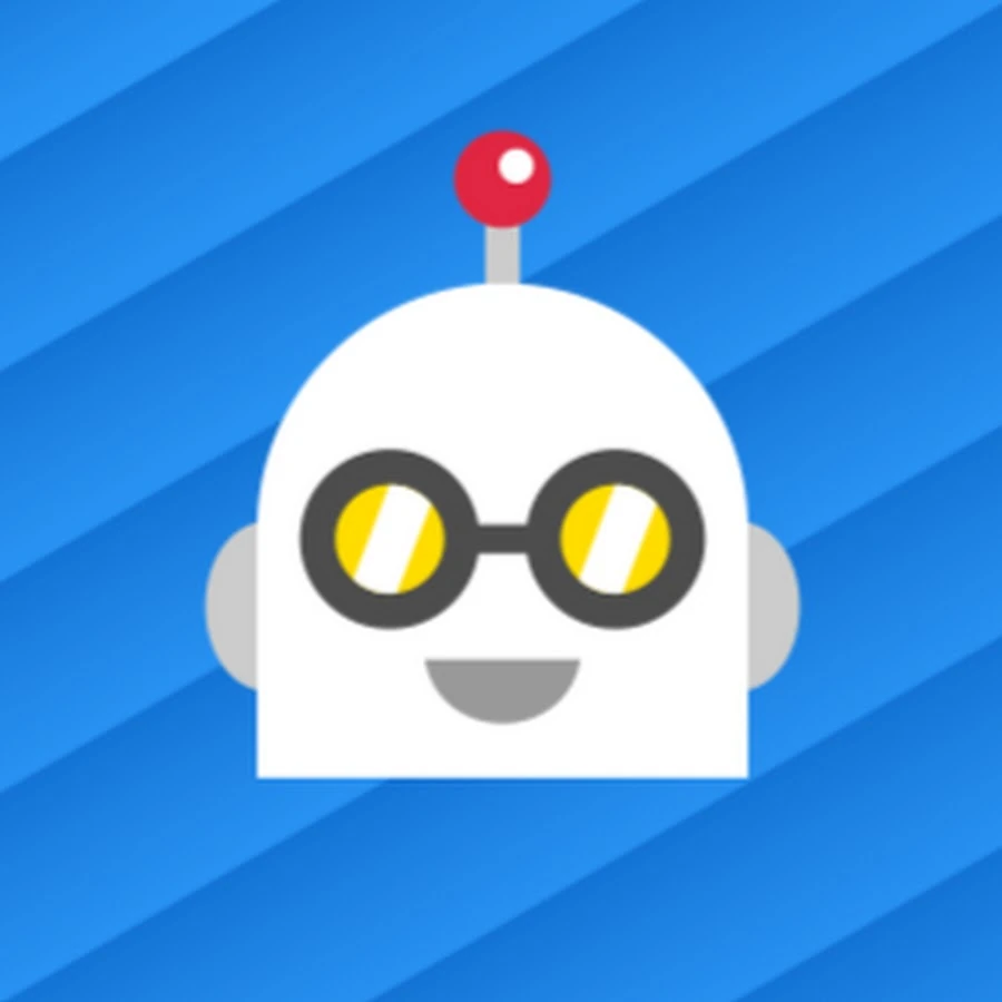 Nerd Robot | Wikitubia | Fandom