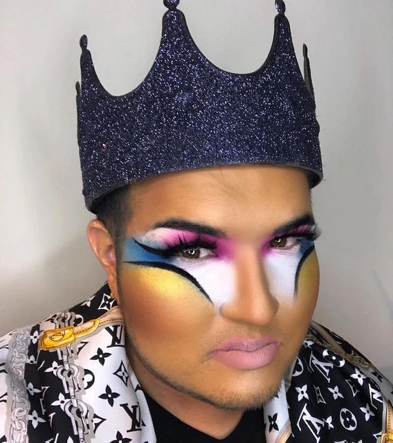 Rich Lux | Wikitubia | Fandom