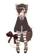 Riri Miaou | Wikitubia | Fandom