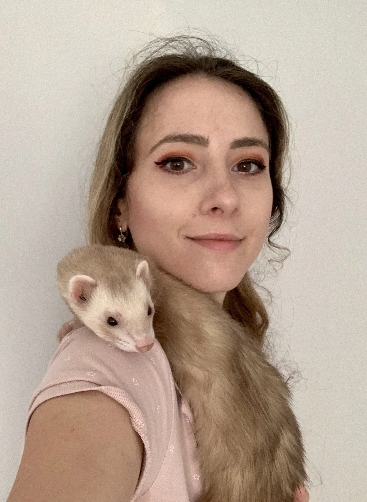 SiberianLizard | Wikitubia | Fandom