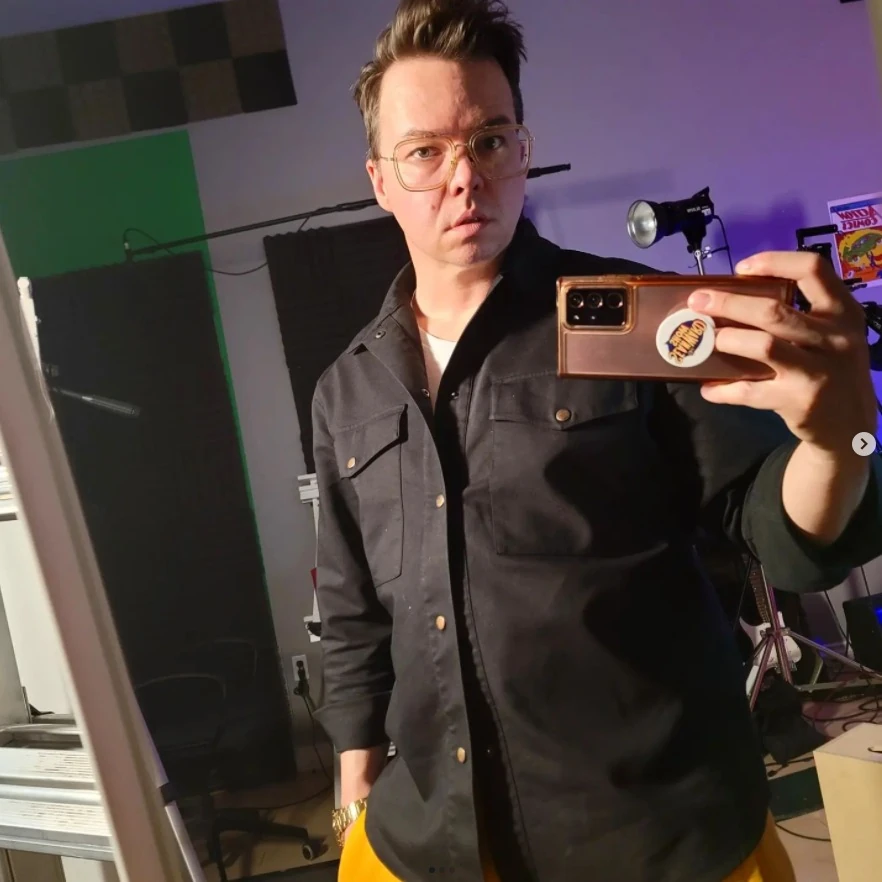 The Sean Ward Show | Wikitubia | Fandom