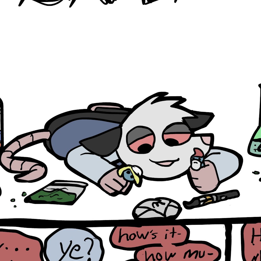 Happy Roadkill | Wikitubia | Fandom