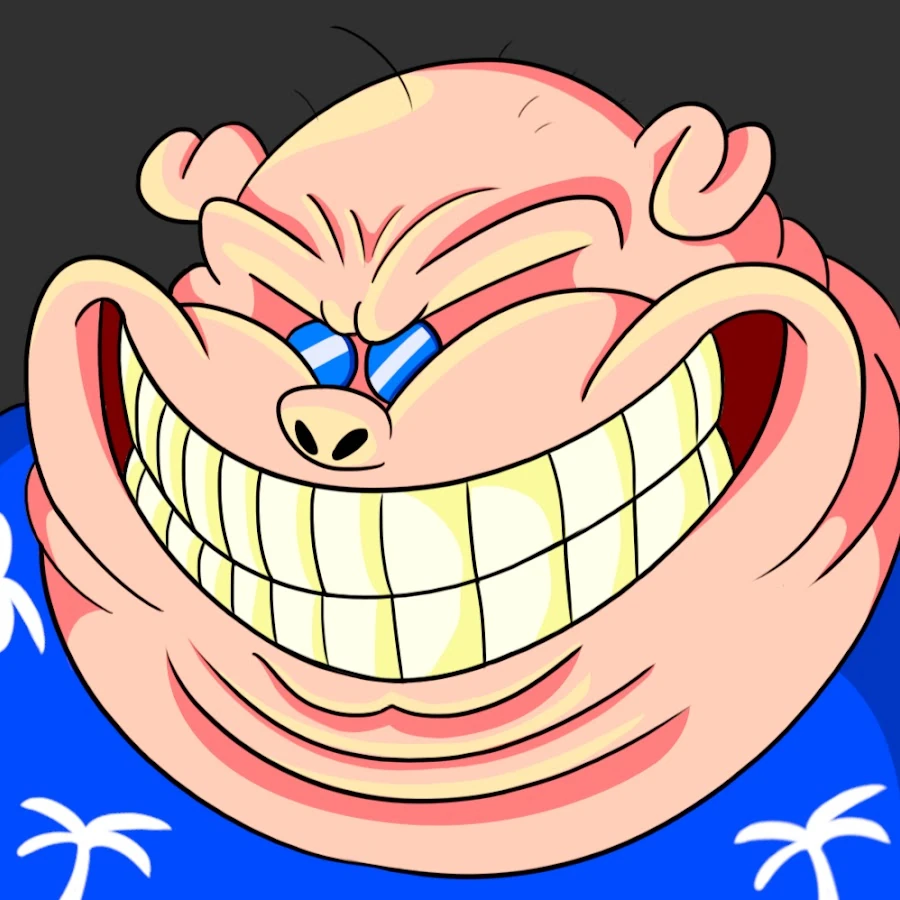 JohnMamer | Wikitubia | Fandom