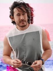 Markiplier | Wikitubia | Fandom