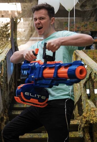 Muselk | Wikitubia | Fandom