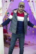 Sapan Ahamed | Wikitubia | Fandom