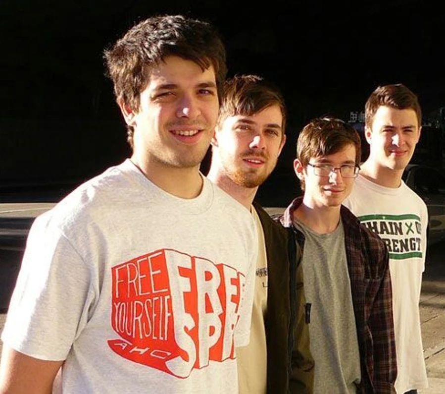 Title Fight | Wikitubia | Fandom