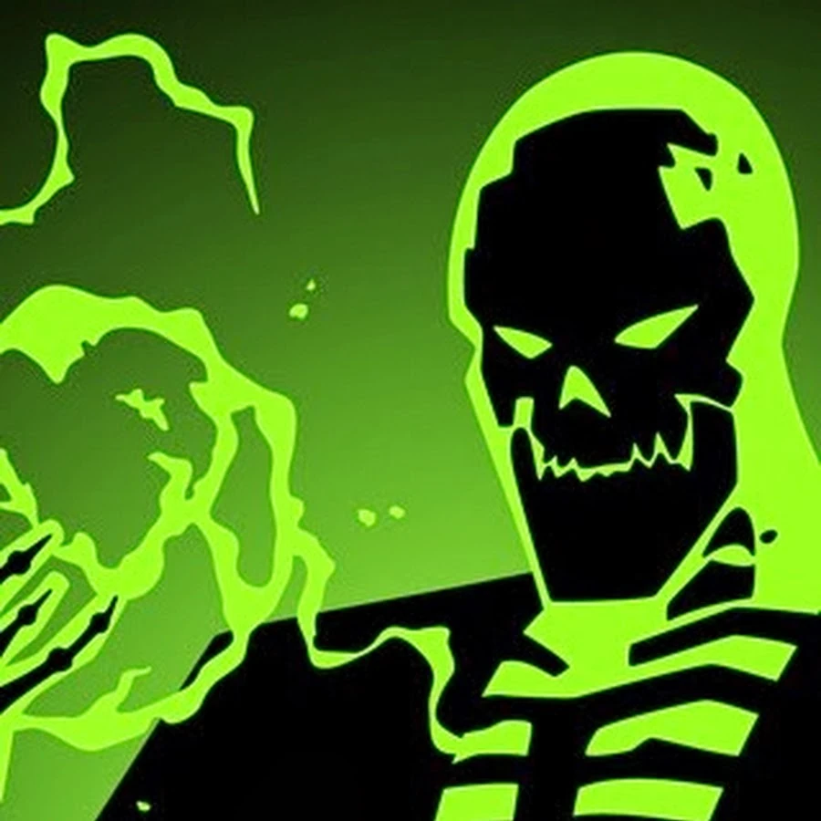 BionicSlime | Wikitubia | Fandom