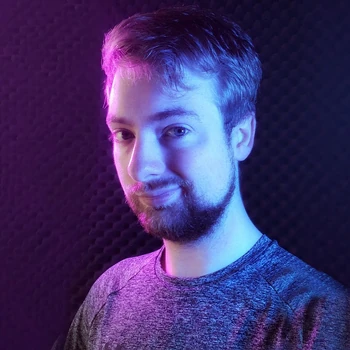 David R. B. | Wikitubia | Fandom