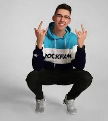 Dex Rock | Youtube wiki | Fandom