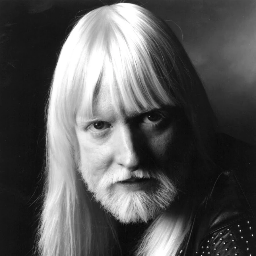 Edgar Winter | Wikitubia | Fandom