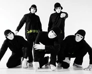 JABBAWOCKEEZ OFFICIAL | Wikitubia | Fandom