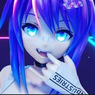 Projekt Melody | Wikitubia | Fandom