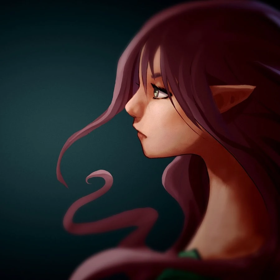 The Last Lamia | Wikitubia | Fandom