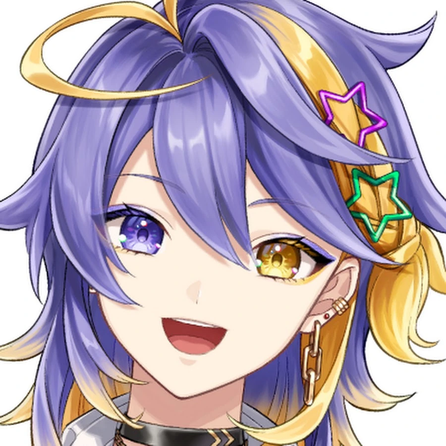 Aster Arcadia 【NIJISANJI EN】 | Wikitubia | Fandom