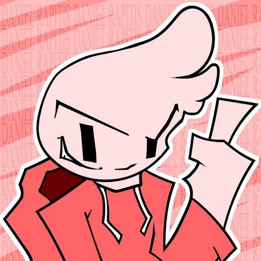 Daniel Rapitis | Wikitubia | Fandom