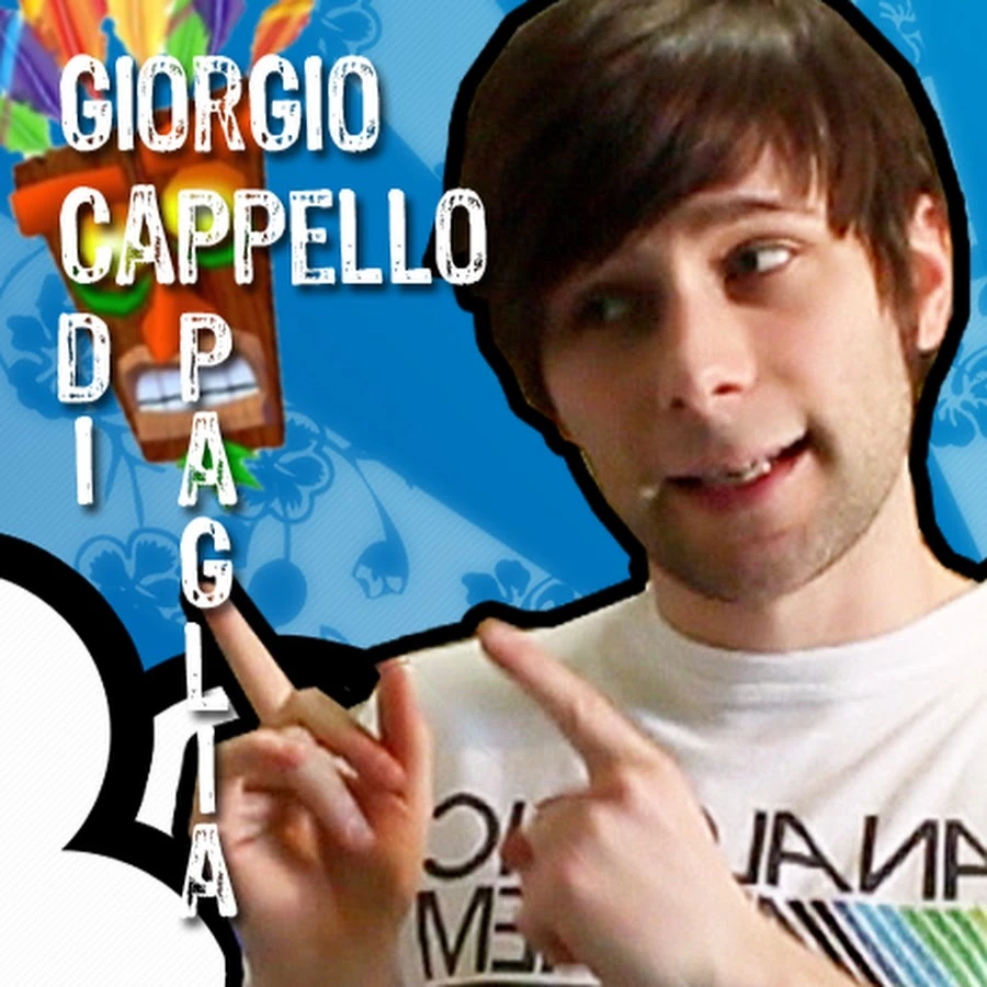 Giorgio Cappello Di Paglia | YouTube Wiki | Fandom