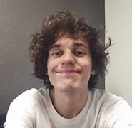 Kurtis Conner | Wikitubia | Fandom