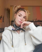 Marzia | Wikitubia | Fandom