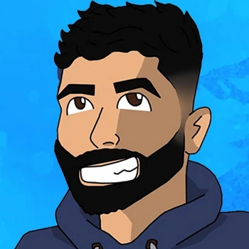 Mo Syed | Wikitubia | Fandom