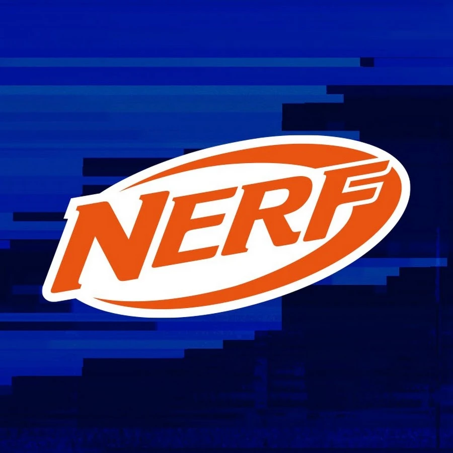 NERF Official | Wikitubia | Fandom