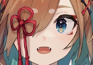 Shiki Miyoshino / 美吉野しき [PRISM Project] | Wikitubia | Fandom