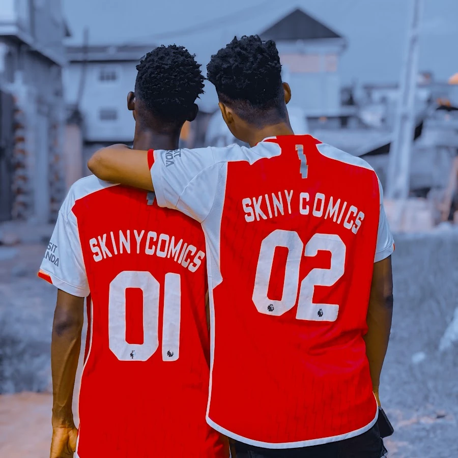 Skinnycomics | Wikitubia | Fandom