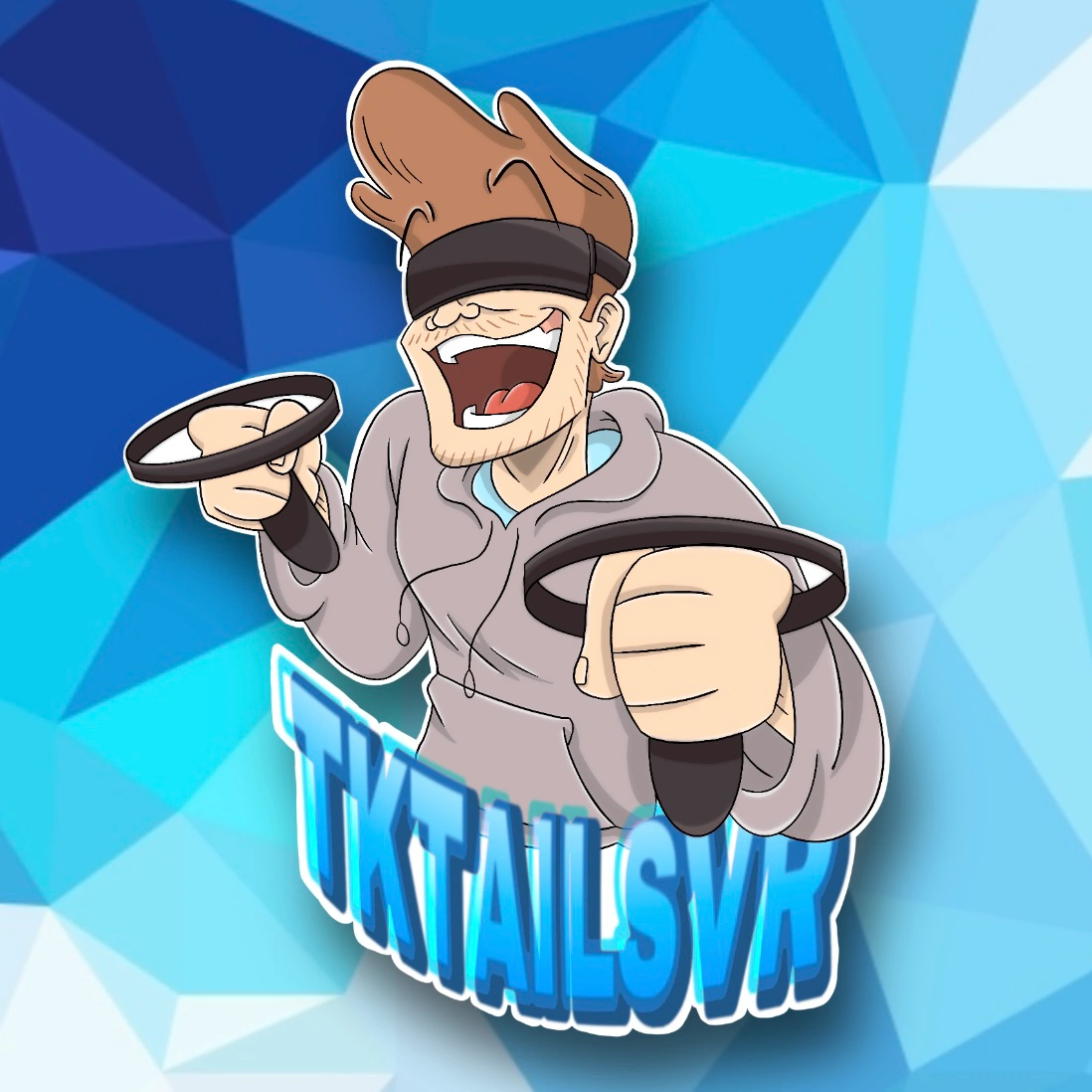 TKTails VR | Wikitubia | Fandom
