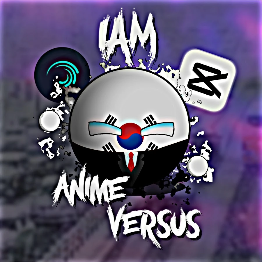 Anime Versus | Wikitubia | Fandom