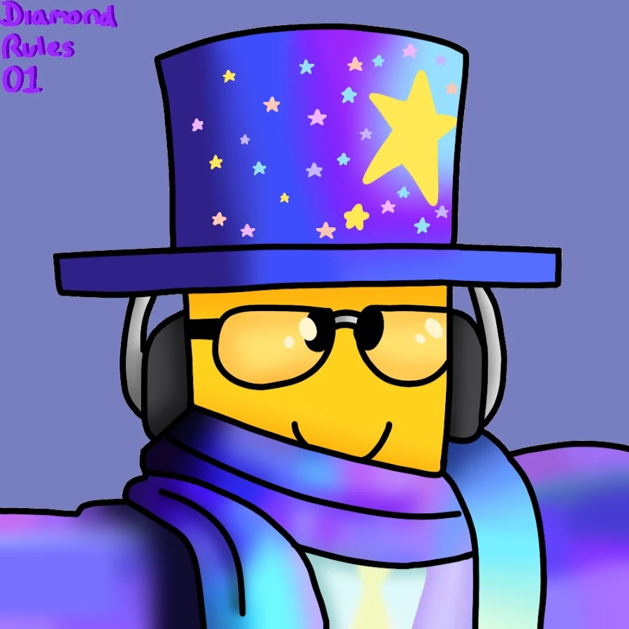 DiamondRules01 | Wikitubia | Fandom
