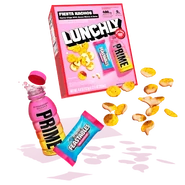 Lunchly | Wikitubia | Fandom